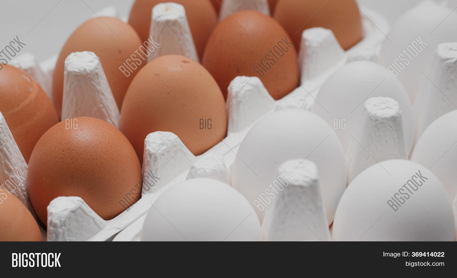 Pick Egg Package Image & Photo (Free Trial) | Bigstock