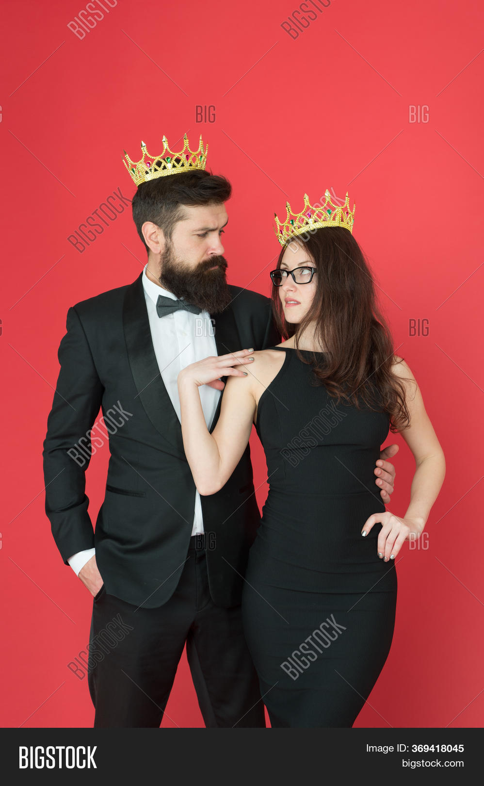 Crown Recognition. Image & Photo (Free Trial) | Bigstock