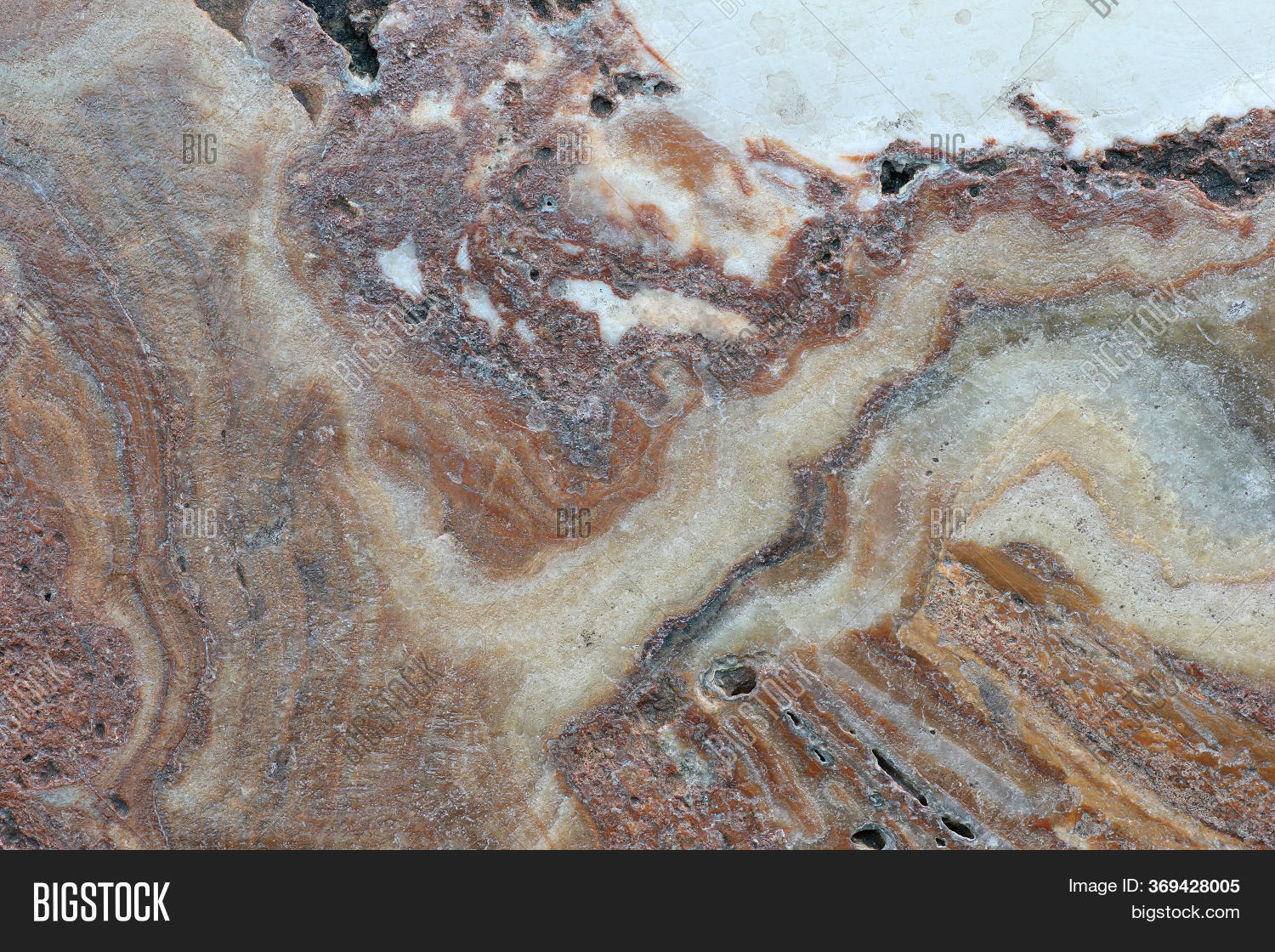 Brown Stone Marble Image & Photo (Free Trial) | Bigstock