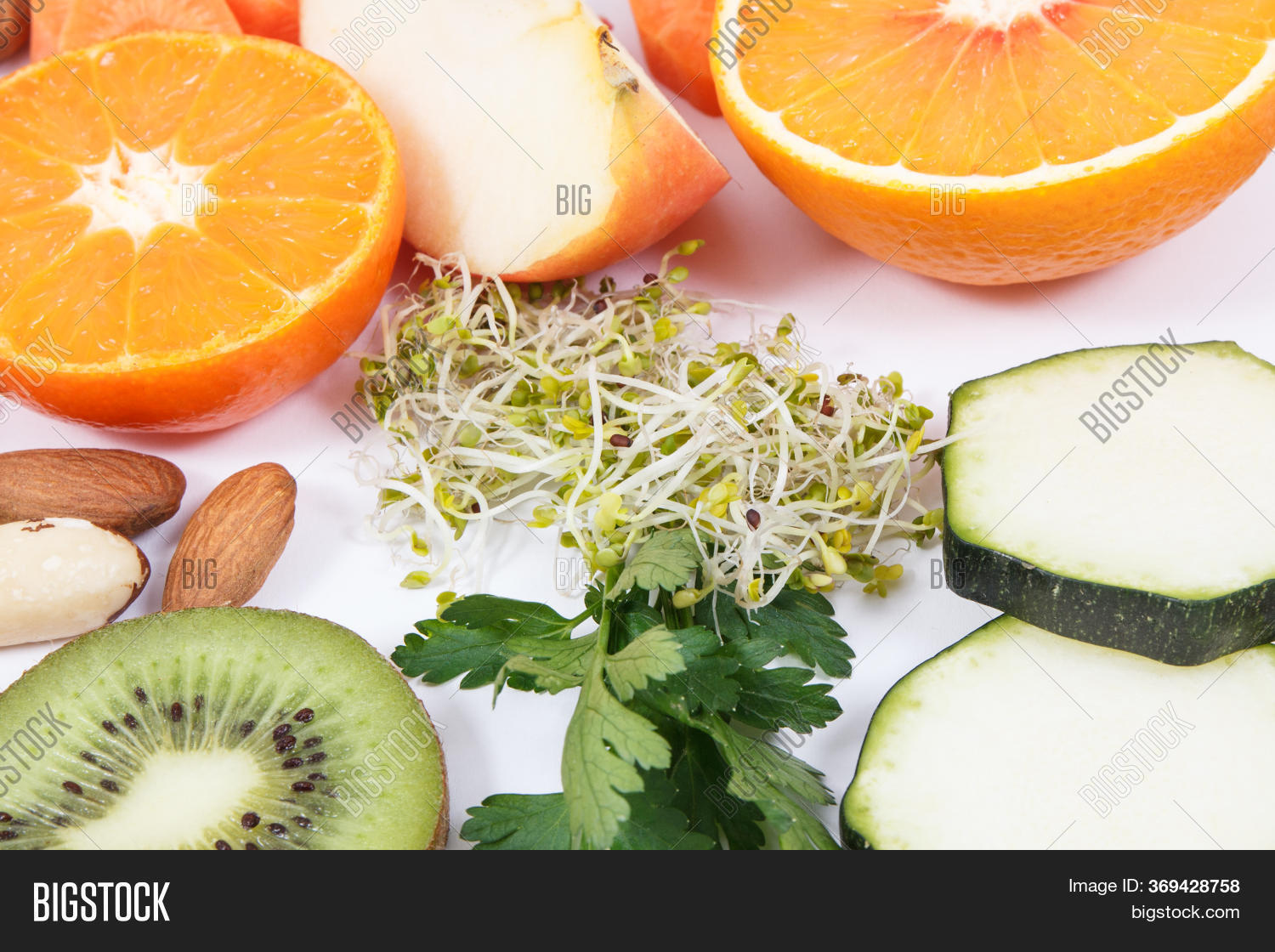 Best Food Source Image & Photo (Free Trial) | Bigstock