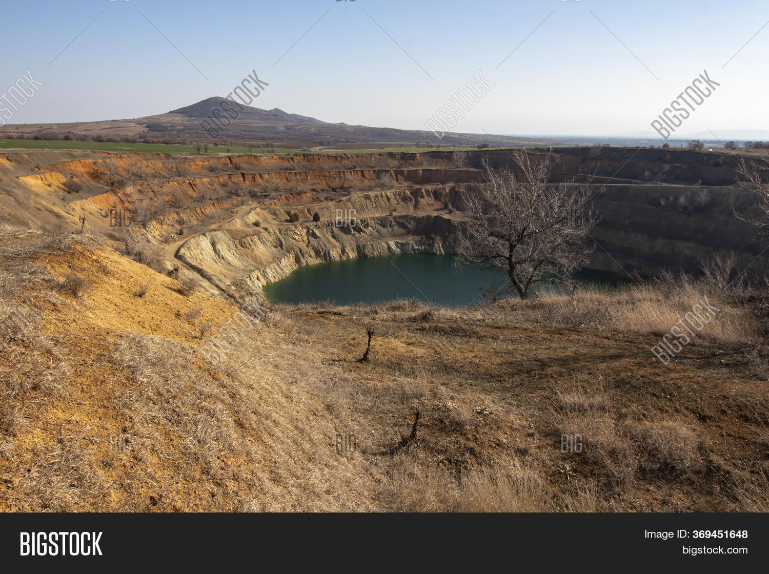 Alluringly Colorful Image & Photo (Free Trial) | Bigstock
