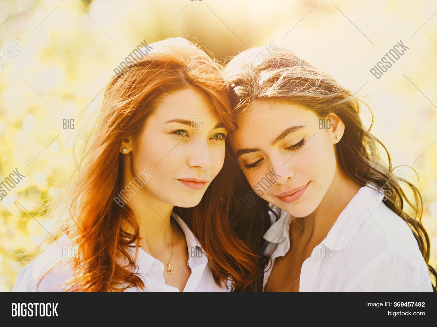 Women Secret. Feel Image & Photo (Free Trial) | Bigstock