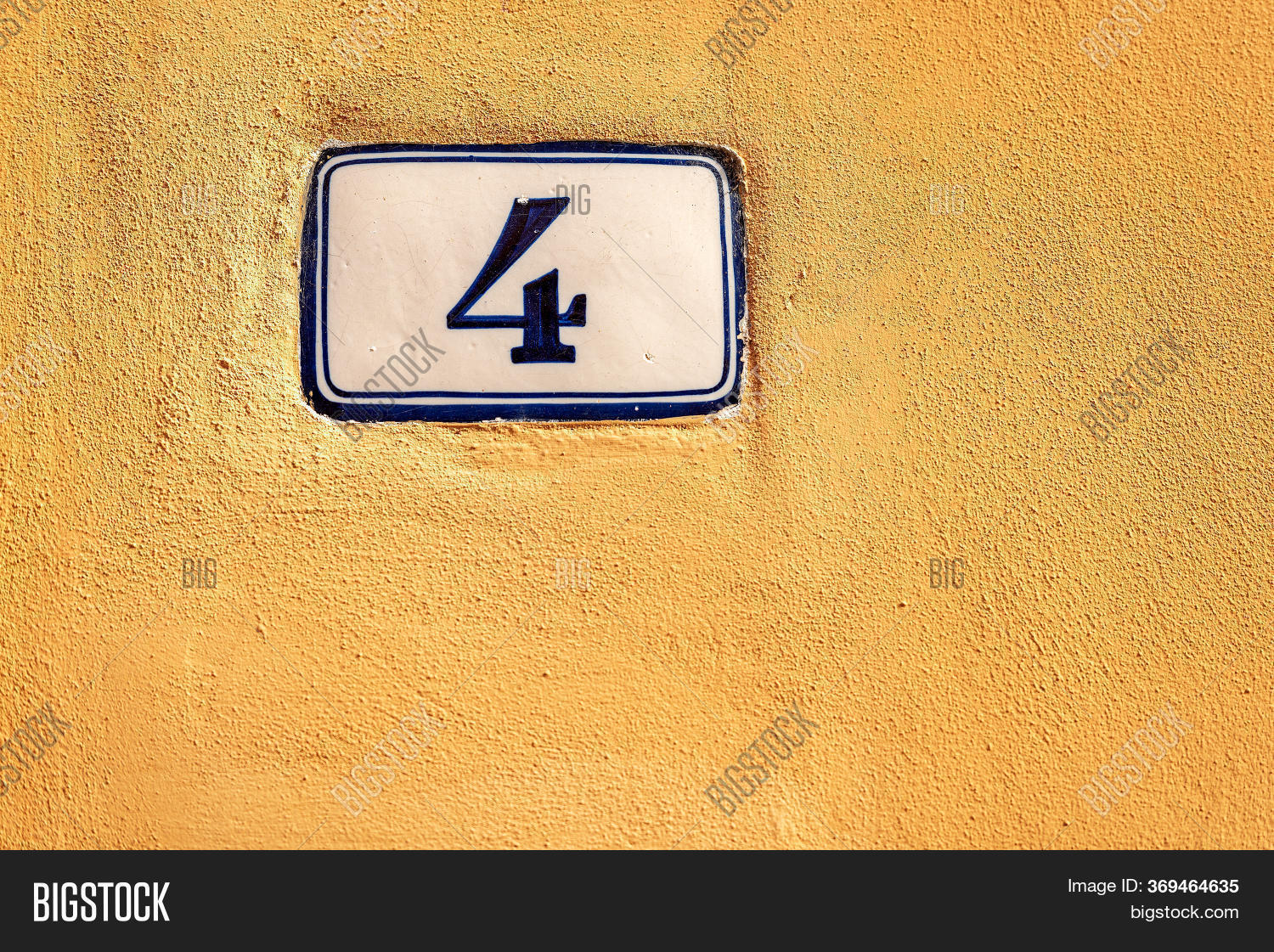 Old House Number Four Image & Photo (Free Trial) | Bigstock