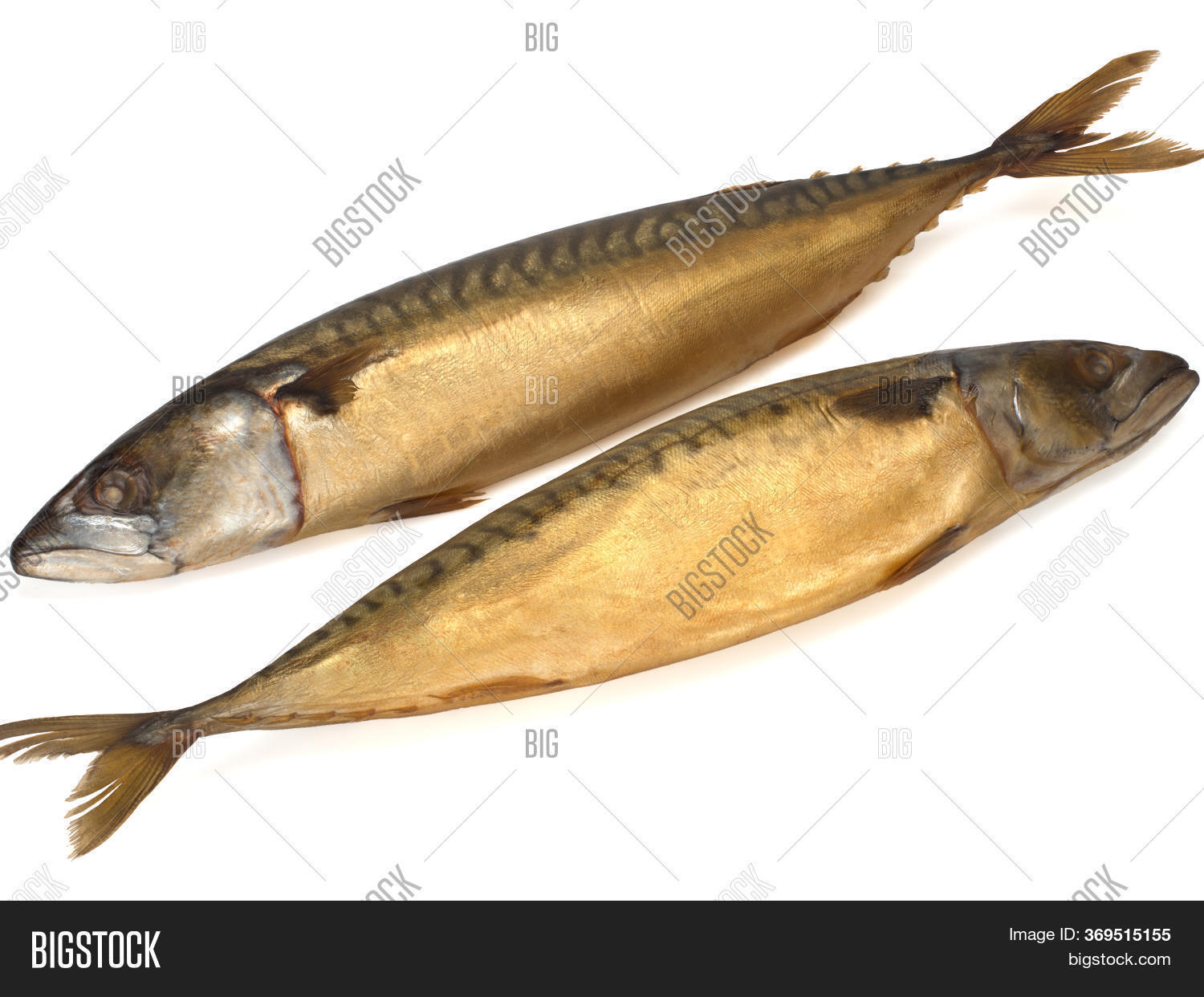 Cold Smoked Mackerel Image & Photo (Free Trial) | Bigstock