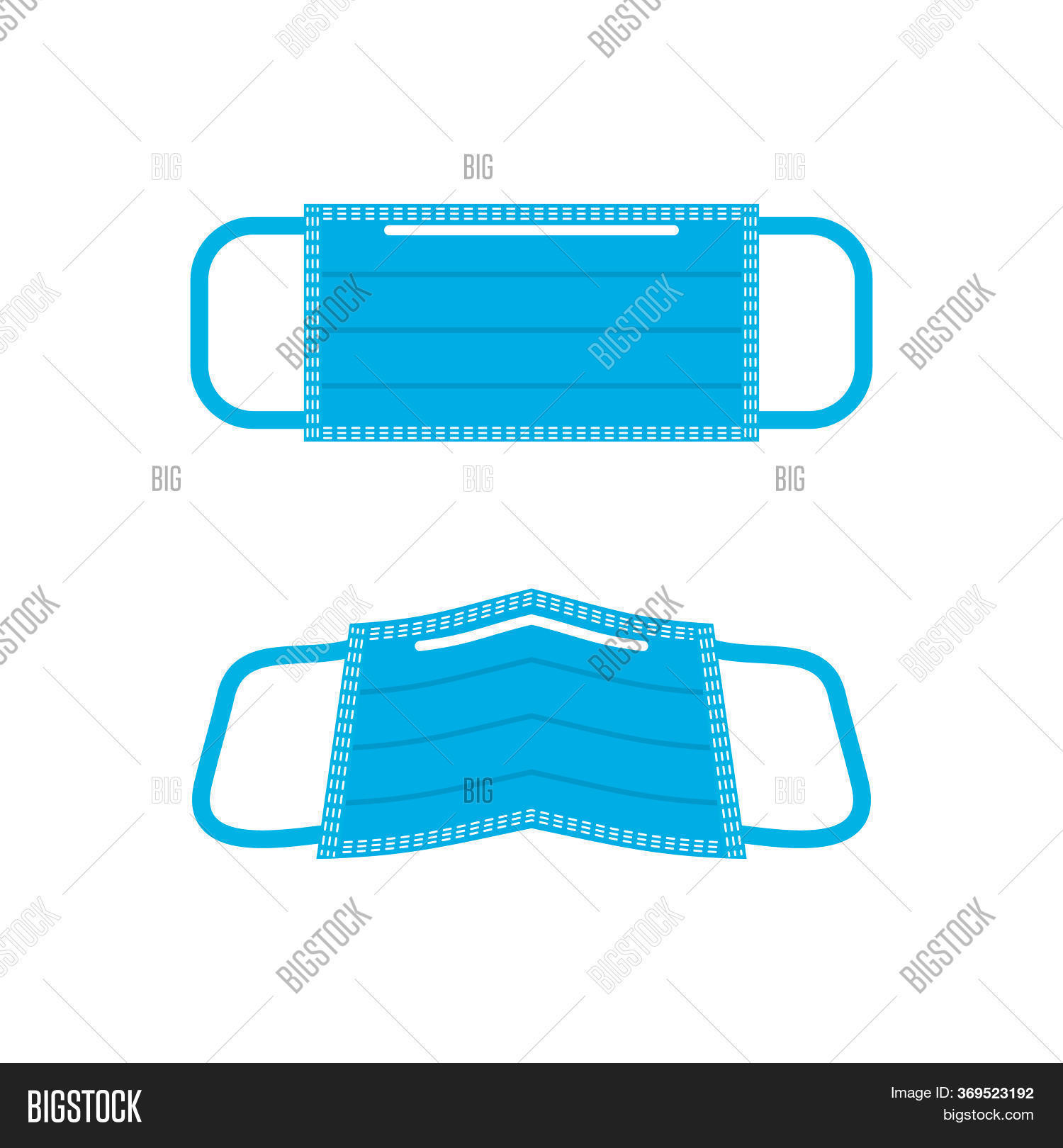 Medical Mask Image & Photo (Free Trial) | Bigstock