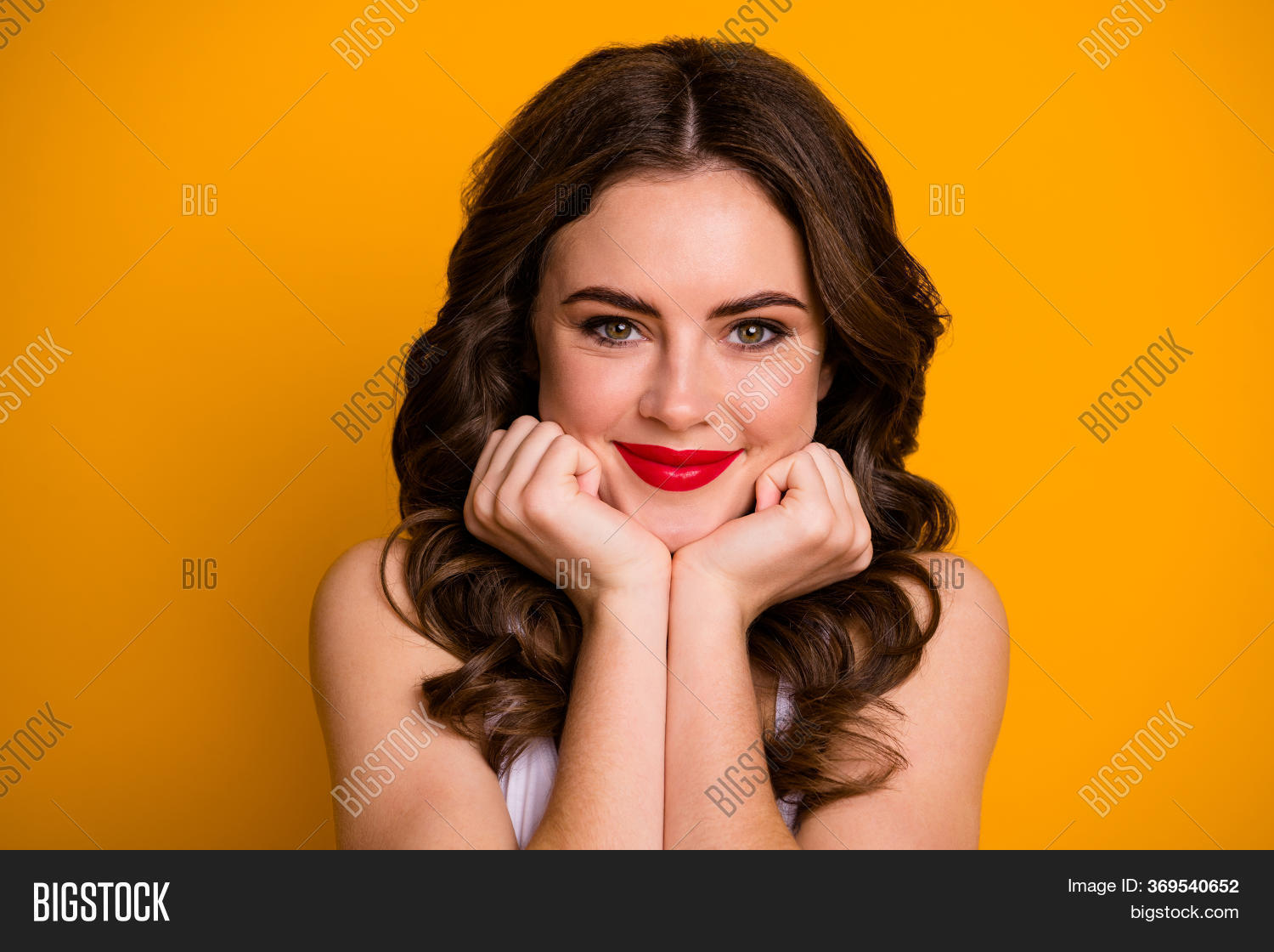 Closeup Photo Pretty Image & Photo (Free Trial) | Bigstock