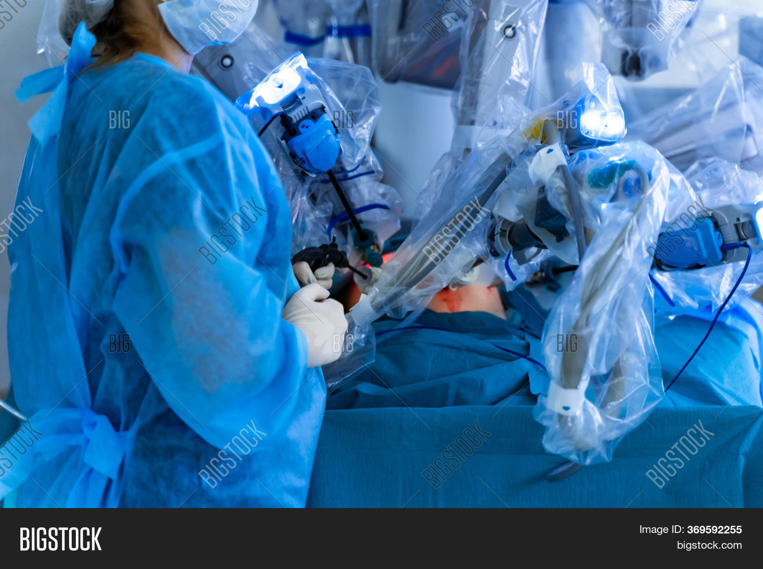 Medical Operation Image & Photo (Free Trial) | Bigstock