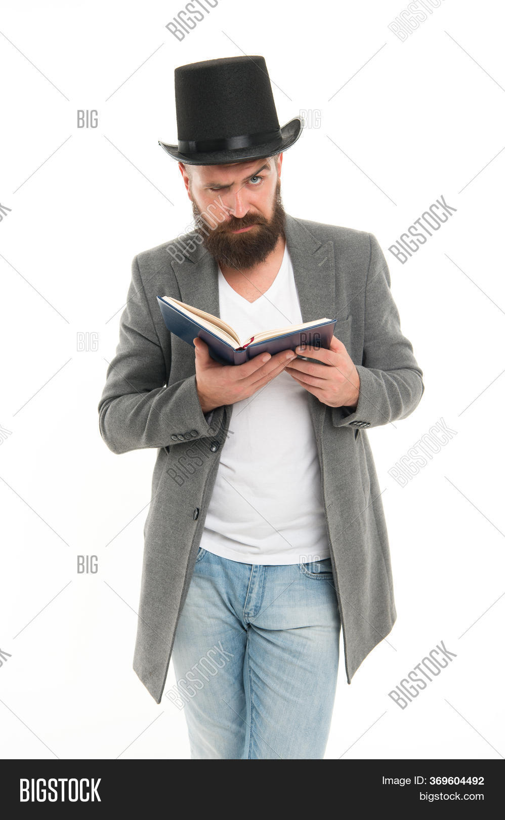 Artistic Person. Image & Photo (Free Trial) | Bigstock