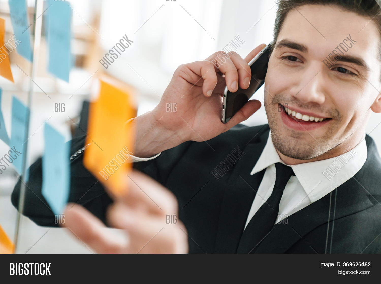 Image Smiling Image & Photo (Free Trial) | Bigstock