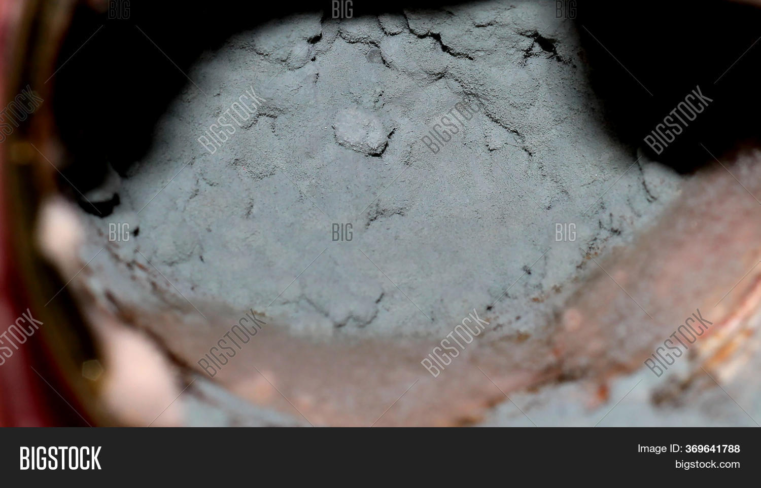 Mold Food Jar. Spoiled Image & Photo (Free Trial) | Bigstock