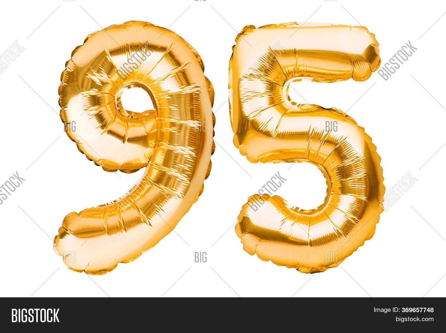 Number 95 Ninety Five Image & Photo (Free Trial) | Bigstock