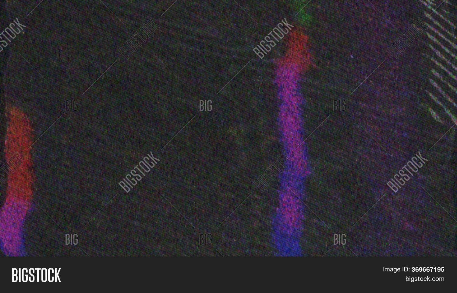 Horizontal Distortion Image & Photo (Free Trial) | Bigstock