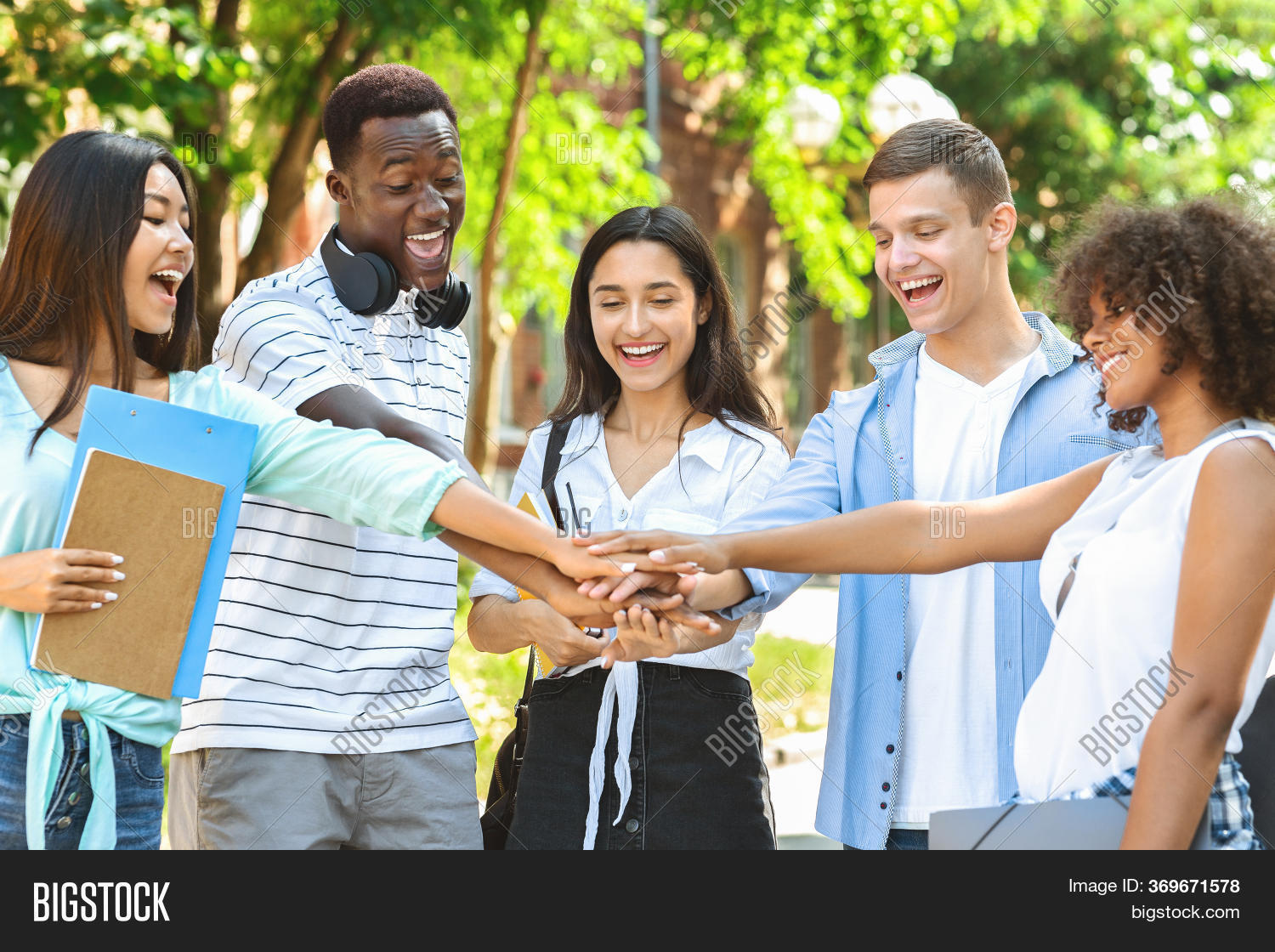 Friendship, Unity Image & Photo (Free Trial) | Bigstock