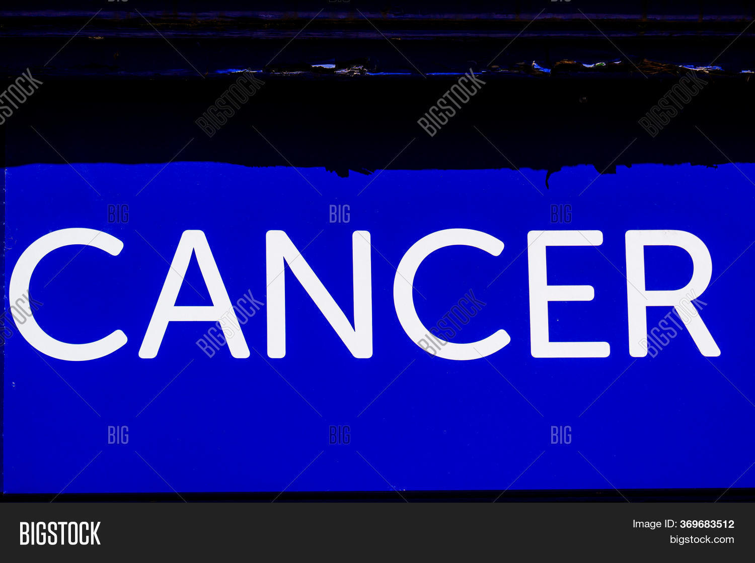 Cancer Research Uk Image & Photo (Free Trial) | Bigstock