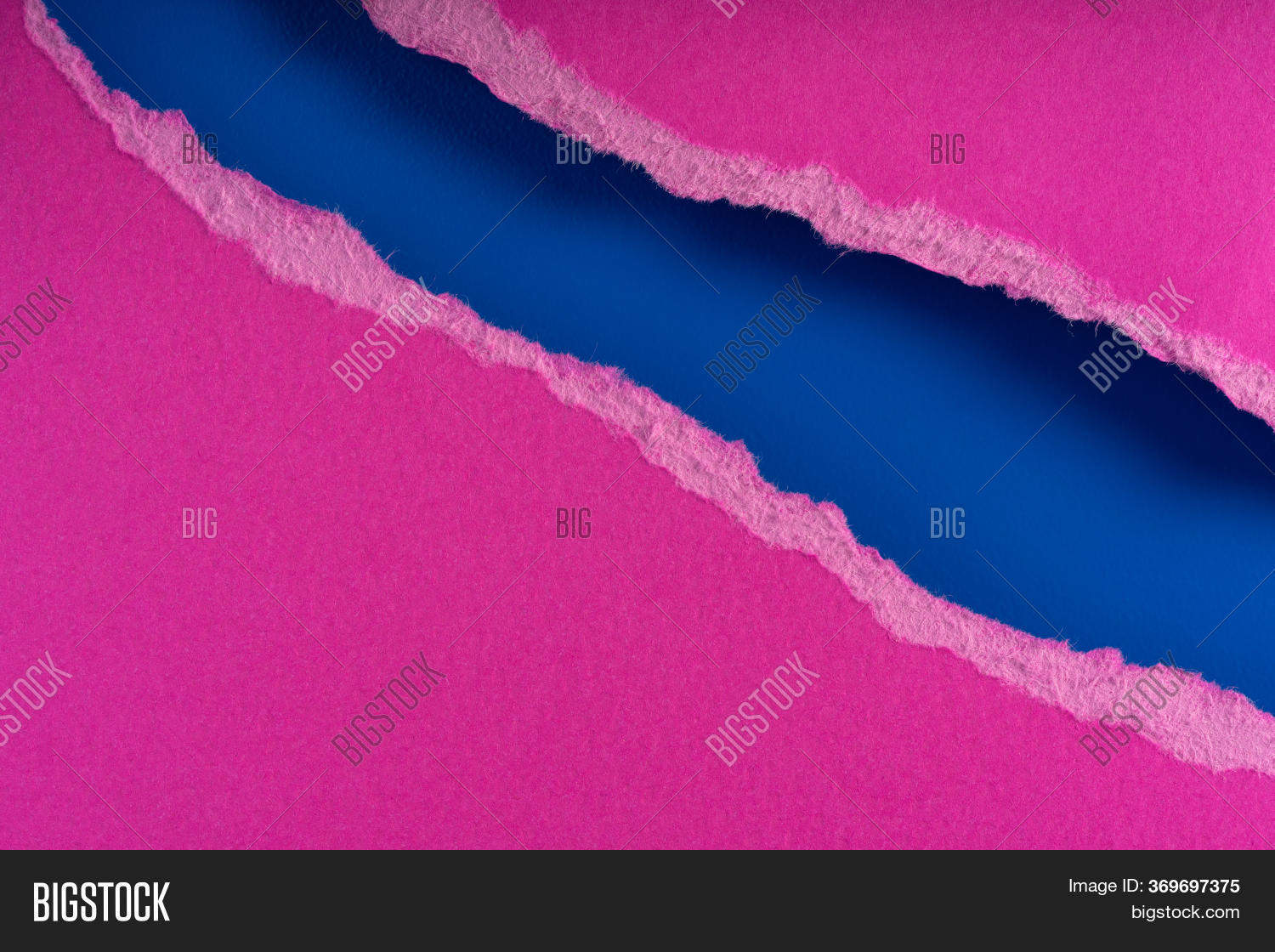 Pieces Torn Ragged Image & Photo (Free Trial) | Bigstock