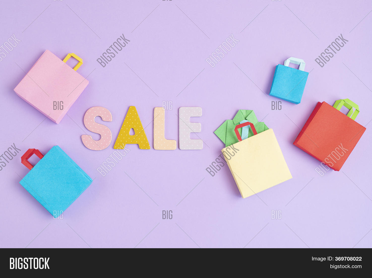 Word Sale Shopping Image & Photo (Free Trial) | Bigstock