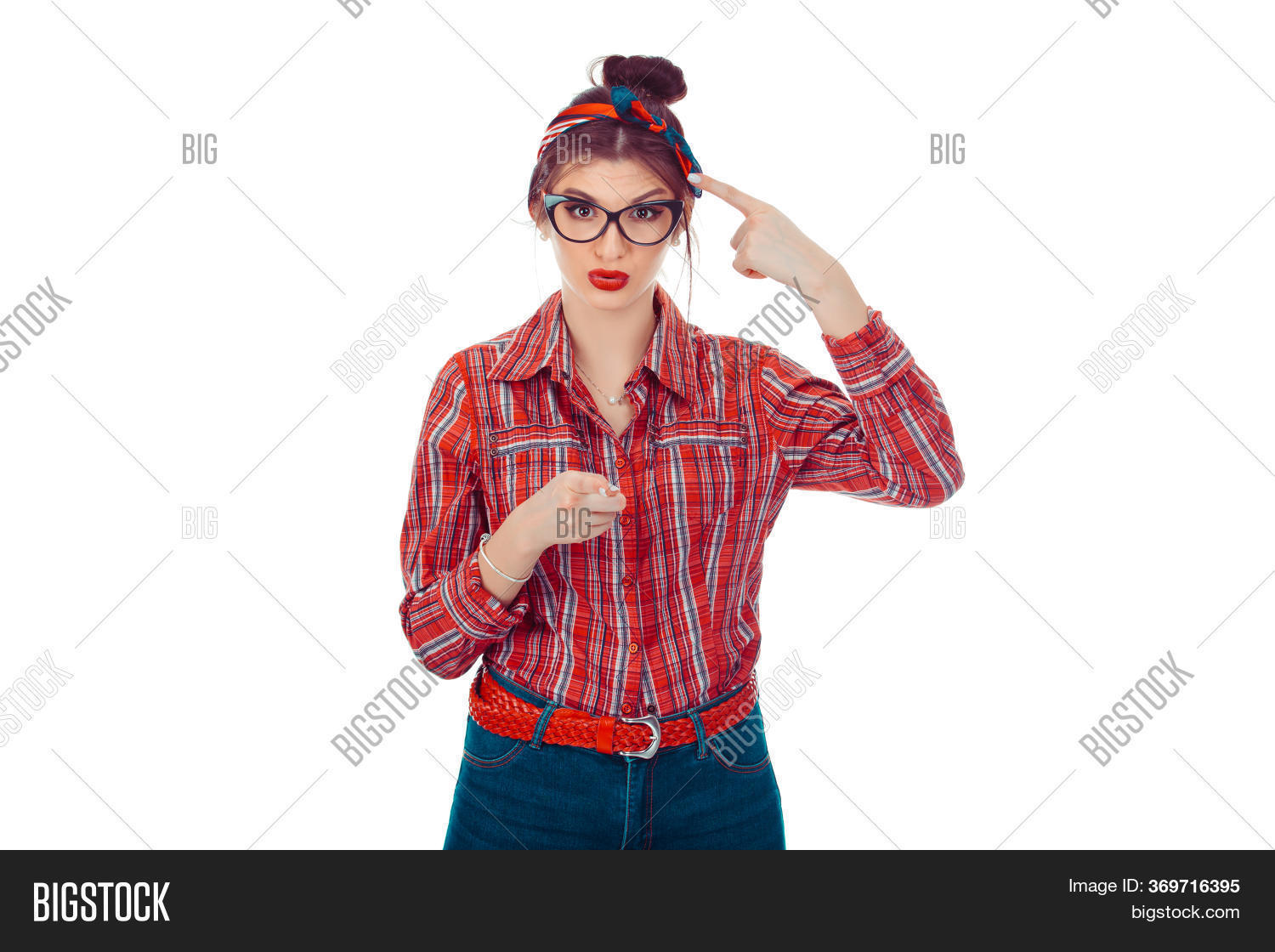 You Really Crazy Nuts Image & Photo (Free Trial) | Bigstock