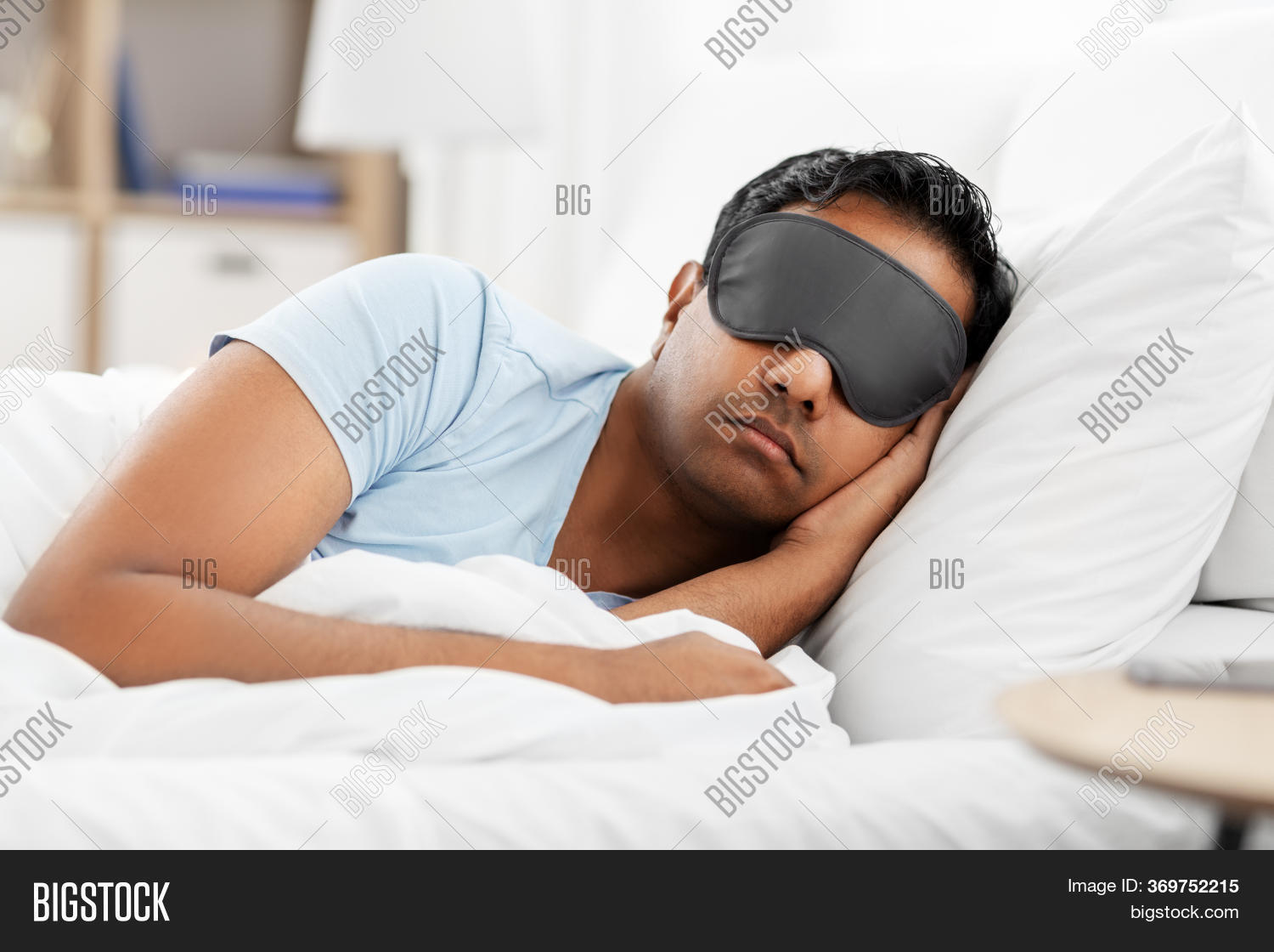 People, Bedtime Rest Image & Photo (Free Trial) | Bigstock
