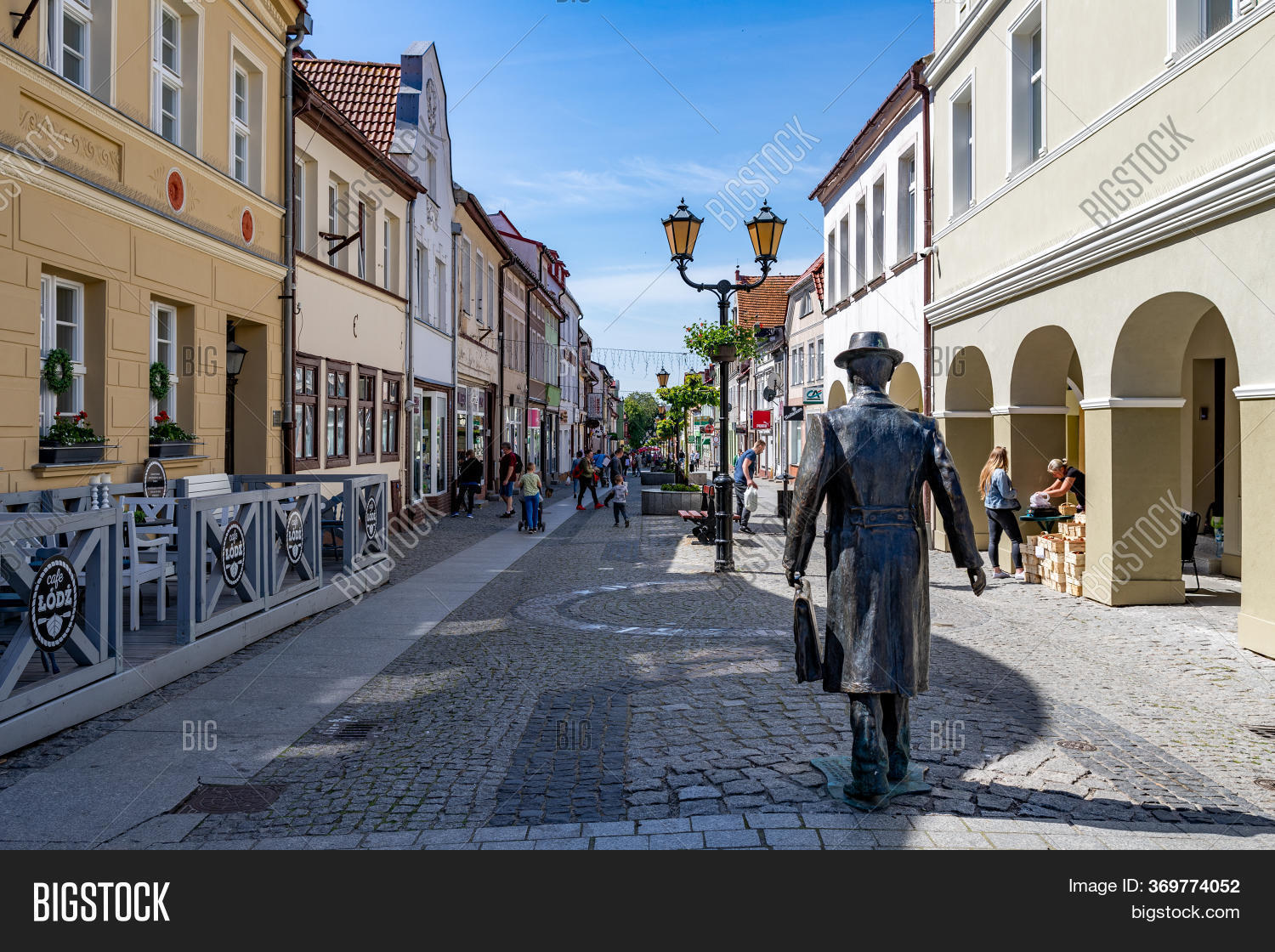 Darlowo, Image & Photo (Free Trial) | Bigstock