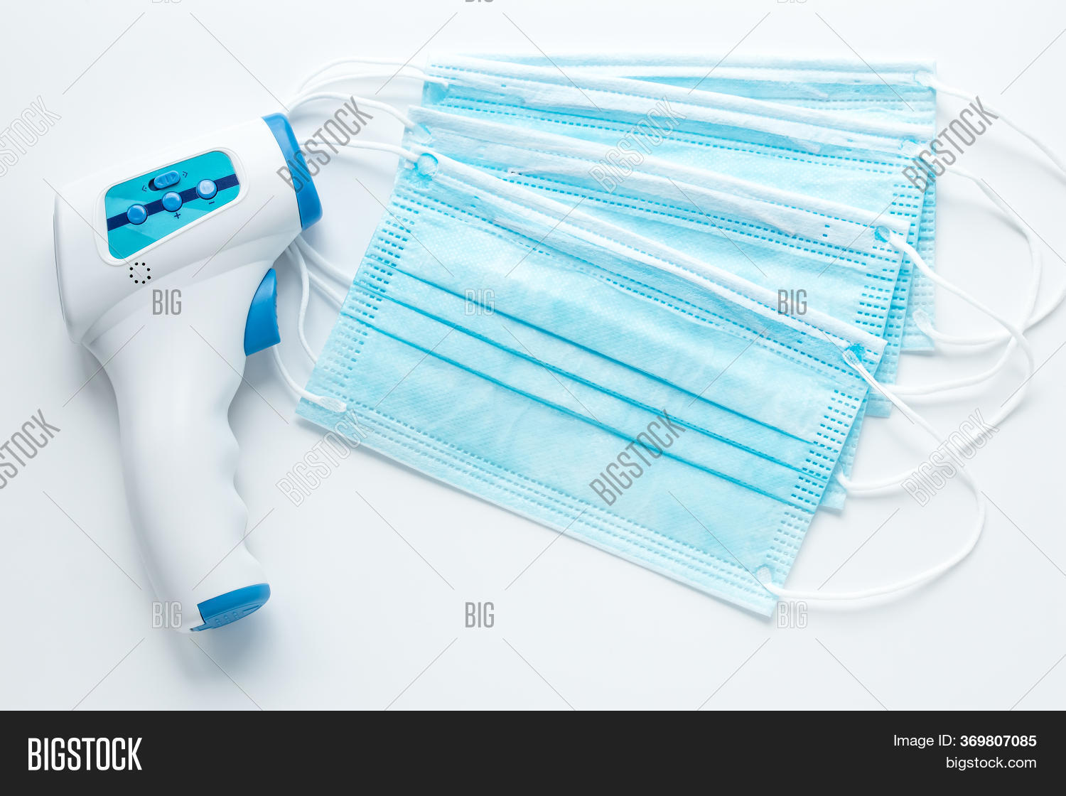 Infrared Electronic Image & Photo (Free Trial) | Bigstock