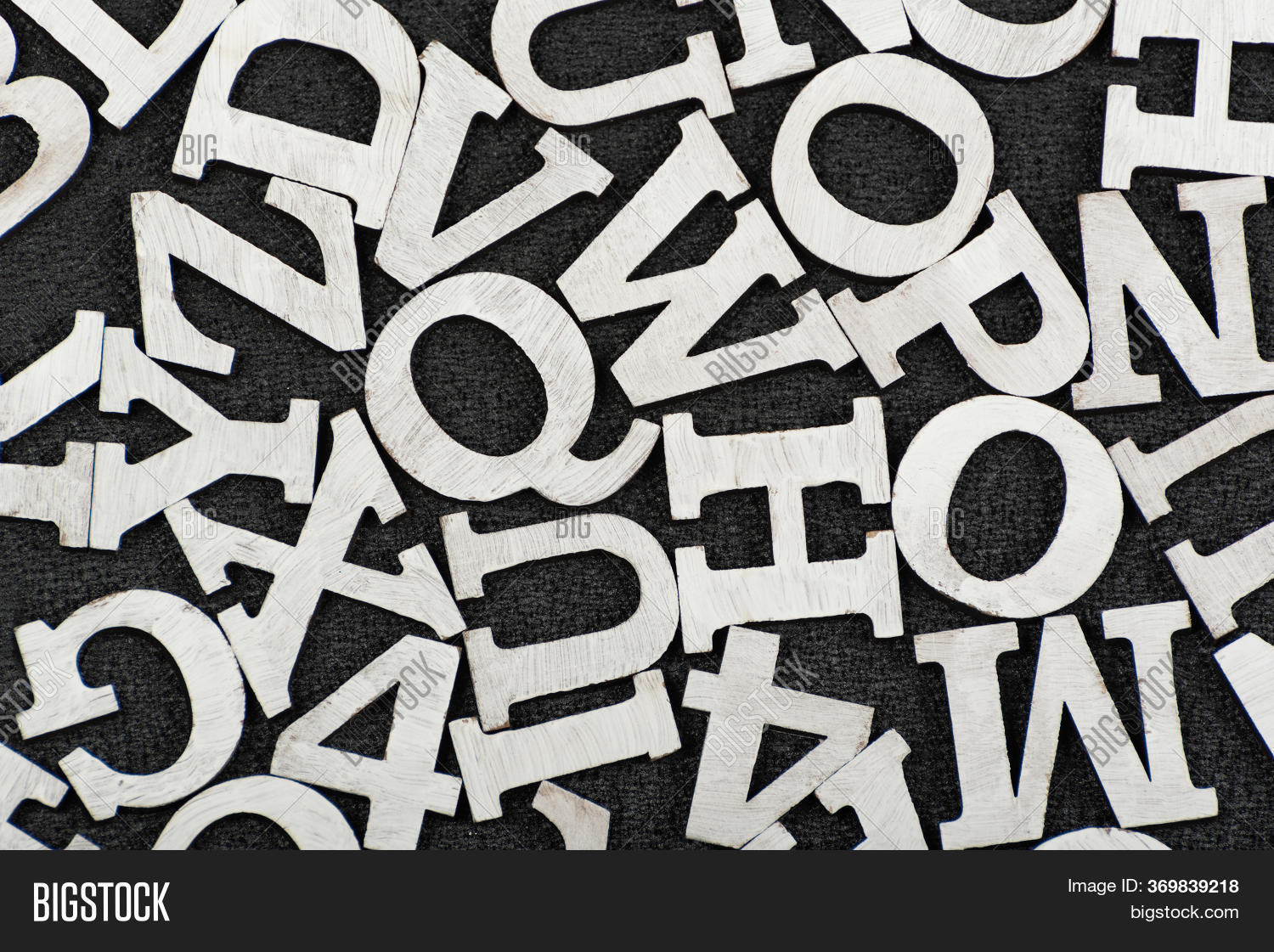 Black White Pattern Image & Photo (Free Trial) | Bigstock