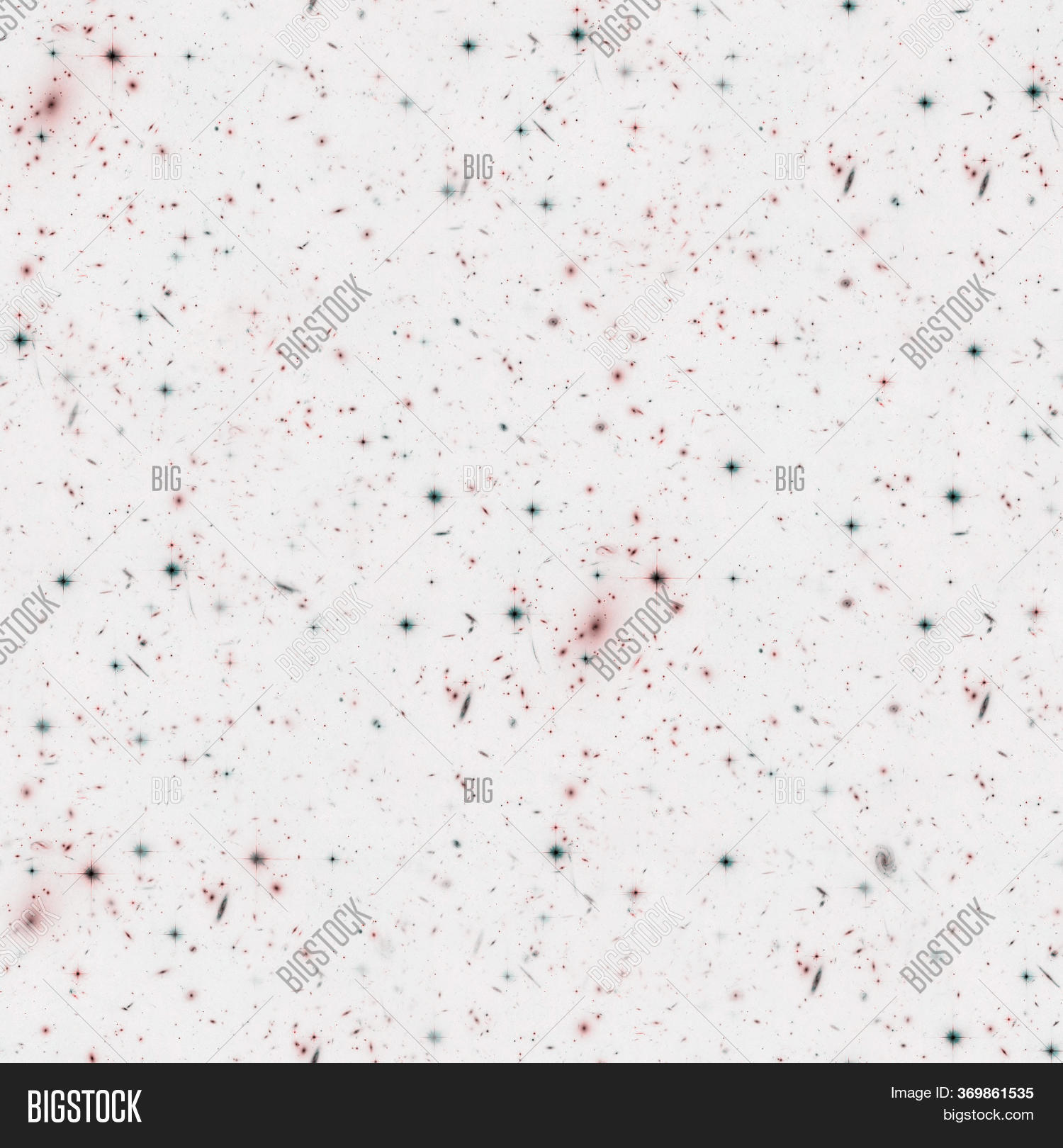 Galaxy Pattern Image & Photo (Free Trial) | Bigstock