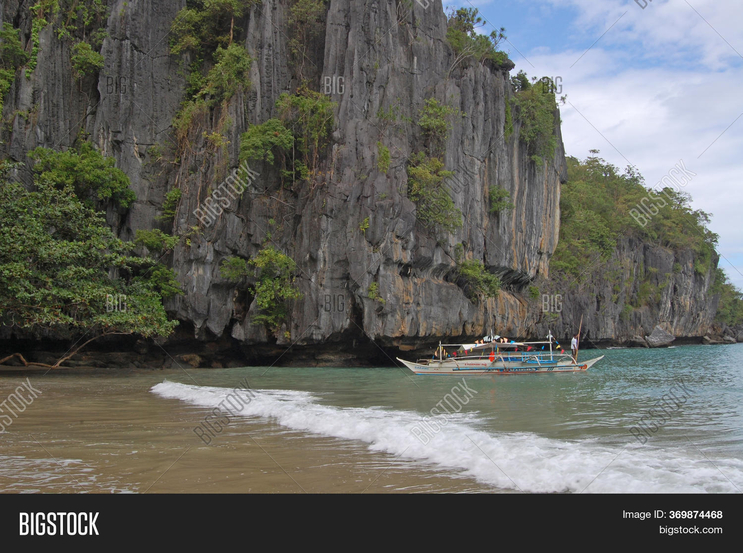 Palawan, Ph - Nov 29 Image & Photo (Free Trial) | Bigstock