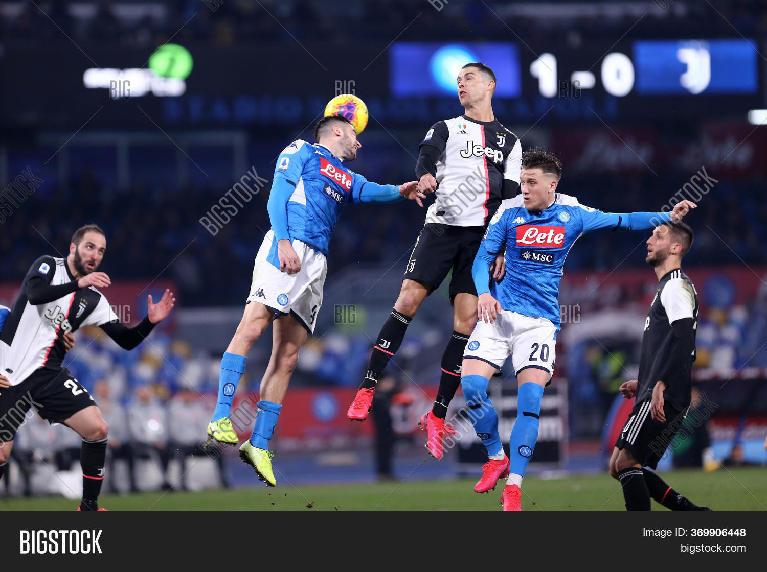 Napoli. Italy. 26th Image & Photo (Free Trial) | Bigstock