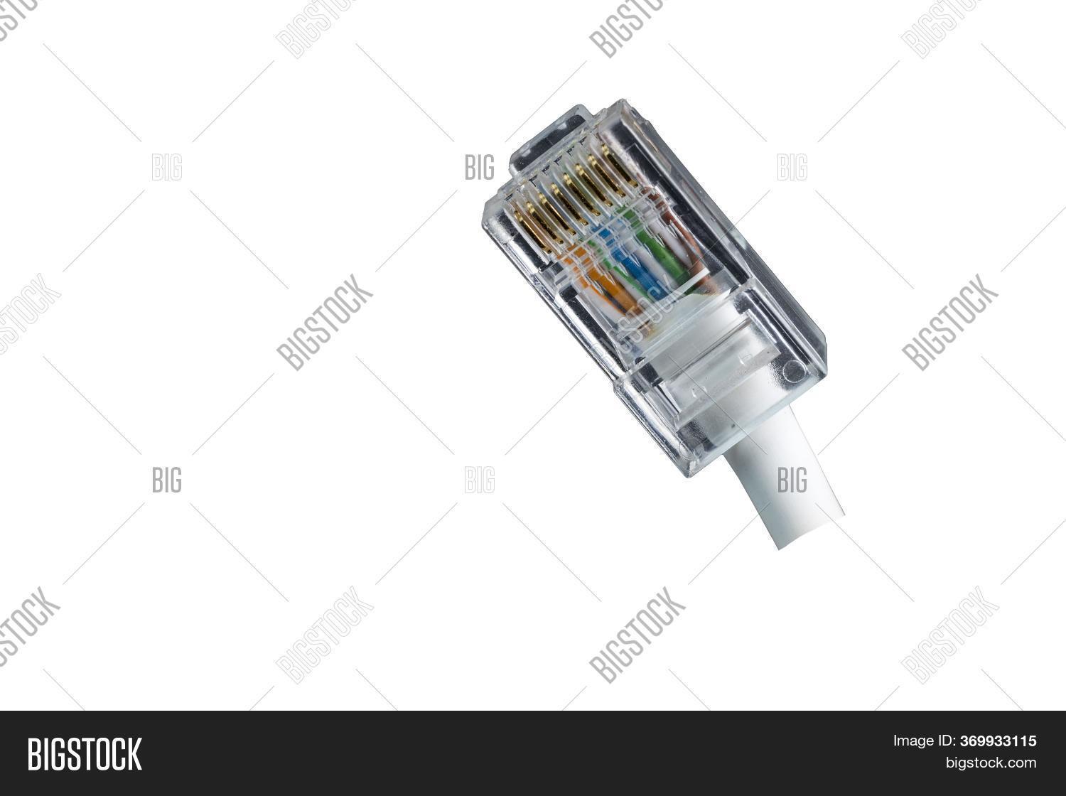 Close View Cable Image & Photo (Free Trial) | Bigstock