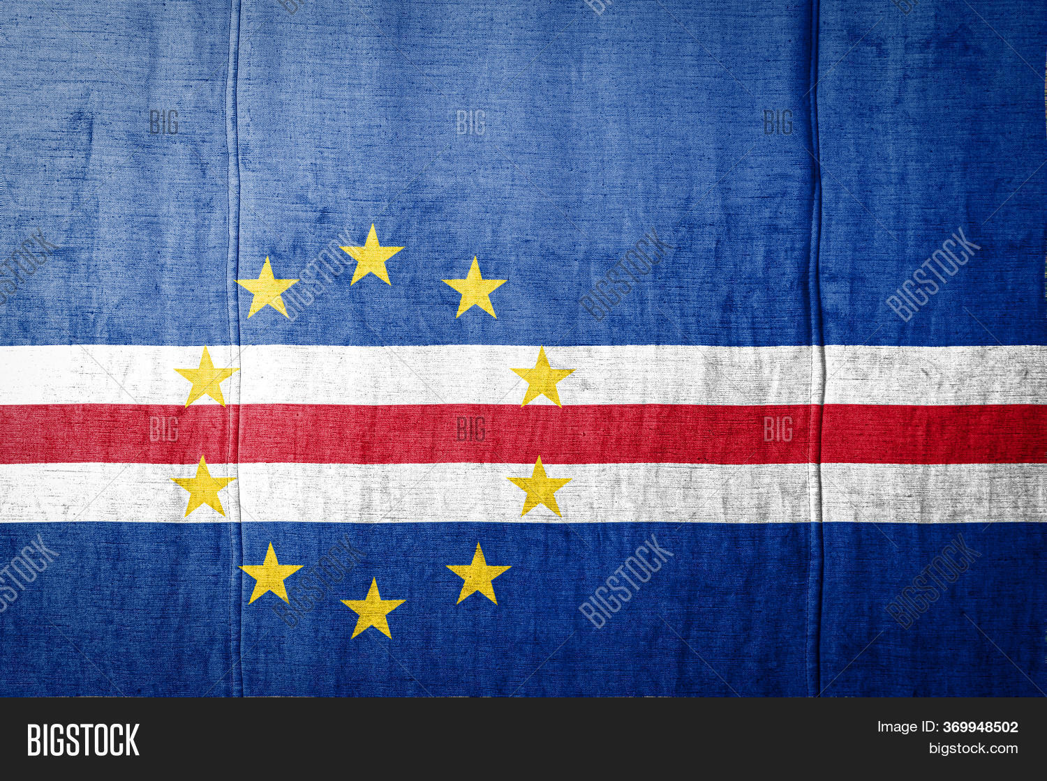 National Flag Cape Image & Photo (Free Trial) | Bigstock