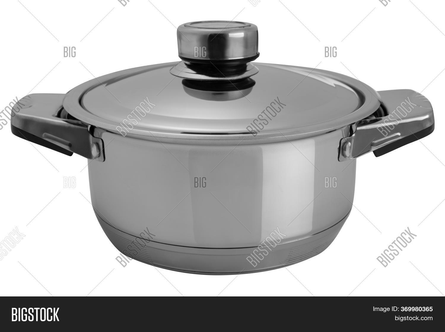 One Stainless Steel Image & Photo (Free Trial) | Bigstock