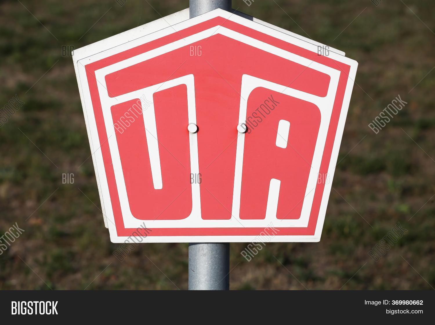 Gyhum, Germany - July Image & Photo (Free Trial) | Bigstock
