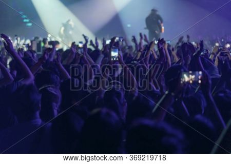 Concert Images, Illustrations & Vectors (Free) - Bigstock