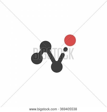 Diagram Graphs Icon. Vector & Photo (Free Trial) | Bigstock