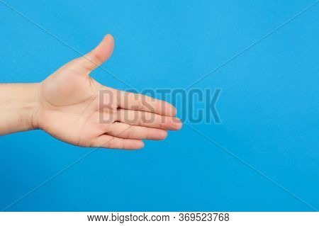 Outstretched Hands Images, Illustrations & Vectors (Free) - Bigstock