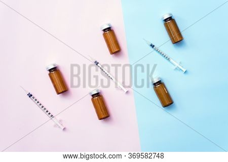 Syringe Filler Image & Photo (Free Trial) | Bigstock