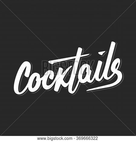 Typography Vector & Photo (Free Trial) | Bigstock