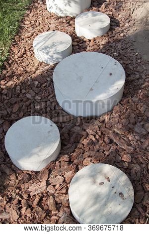 Modern Minimalist Path Image & Photo (Free Trial) | Bigstock