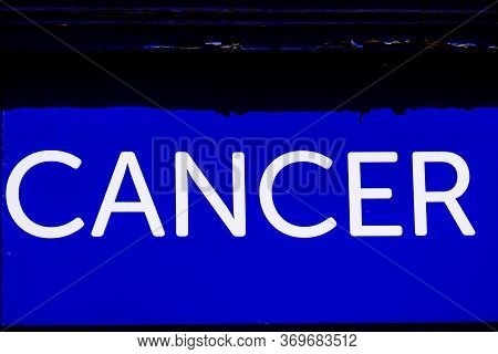 Cancer Research Uk Image & Photo (Free Trial) | Bigstock