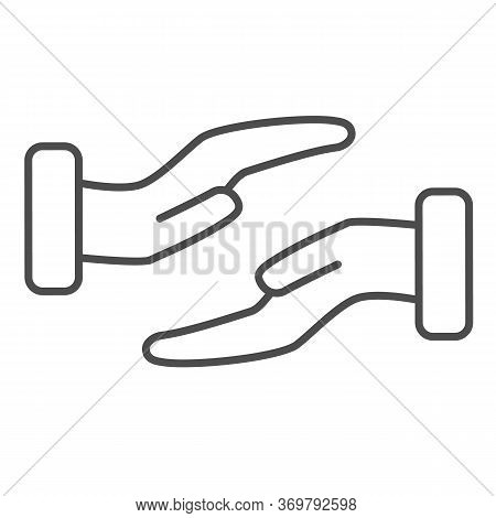 Support Hands Gesture Vector & Photo (Free Trial) | Bigstock
