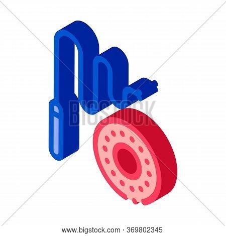 Carrot Stick Icon Vector & Photo (Free Trial) | Bigstock