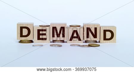 Demand Images, Illustrations & Vectors (Free) - Bigstock