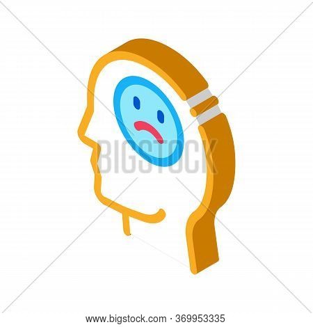 Pessimistic Person Vector & Photo (Free Trial) | Bigstock
