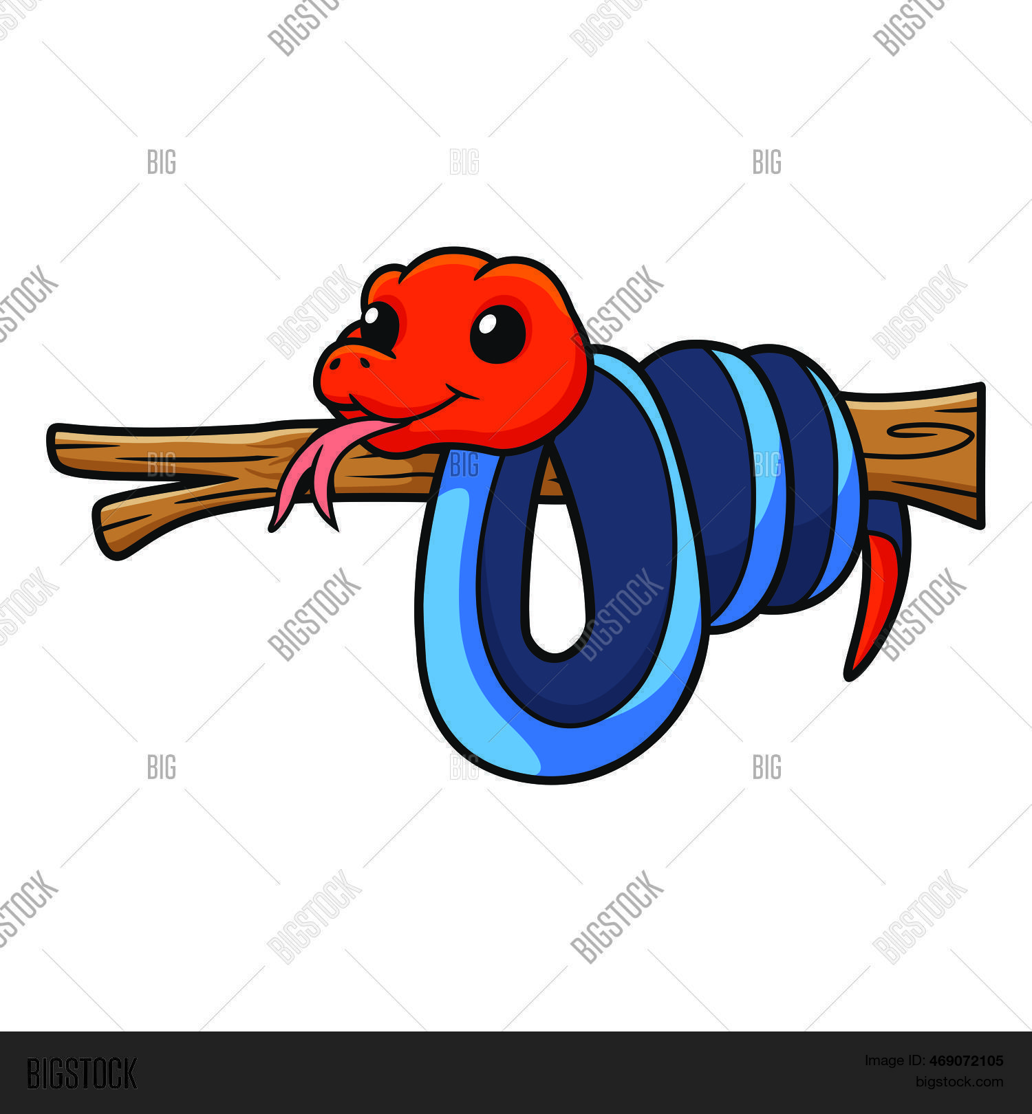 Vector Illustration Vector & Photo (Free Trial) | Bigstock