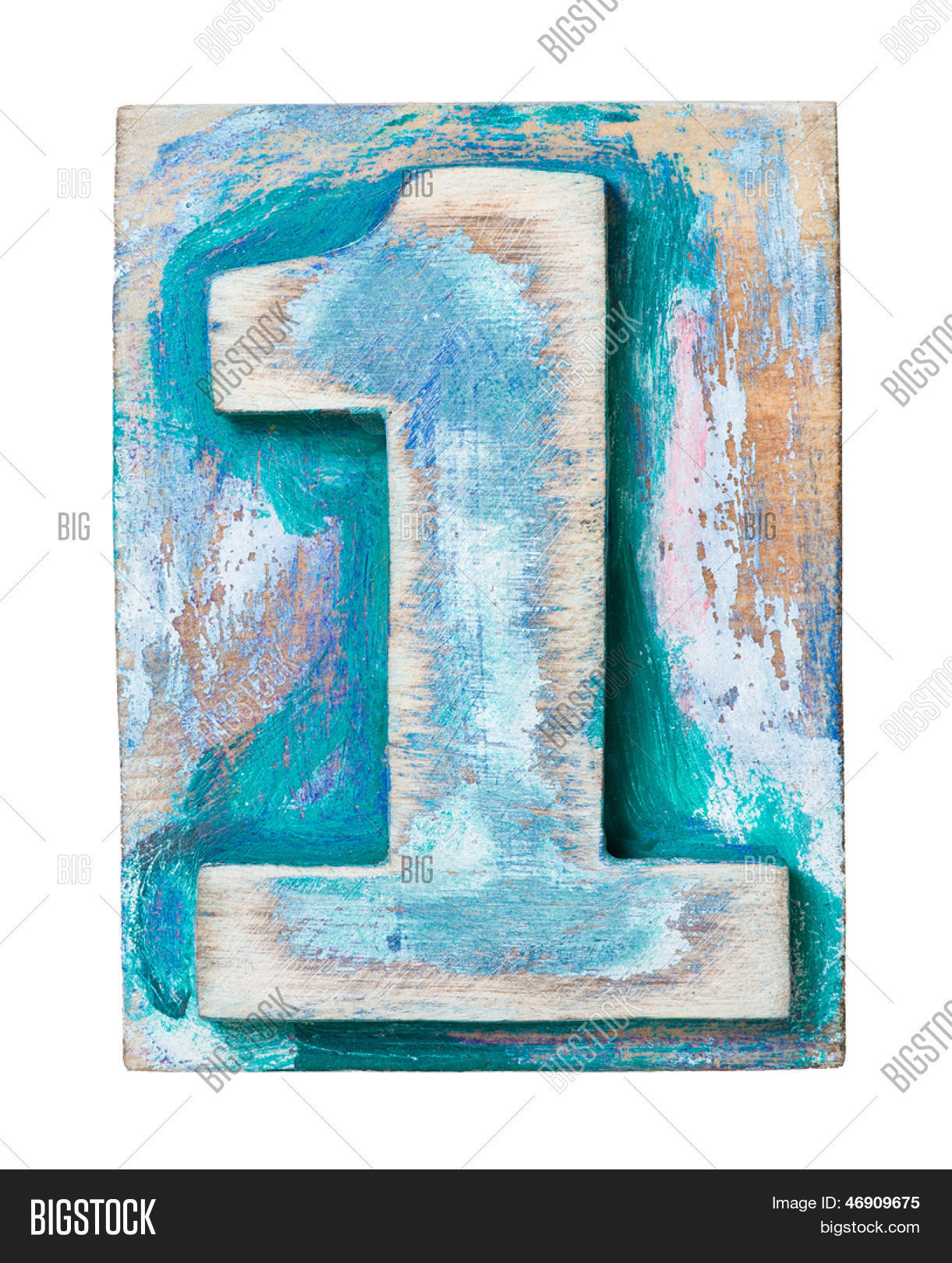 Wooden Alphabet Block Image & Photo (Free Trial) | Bigstock