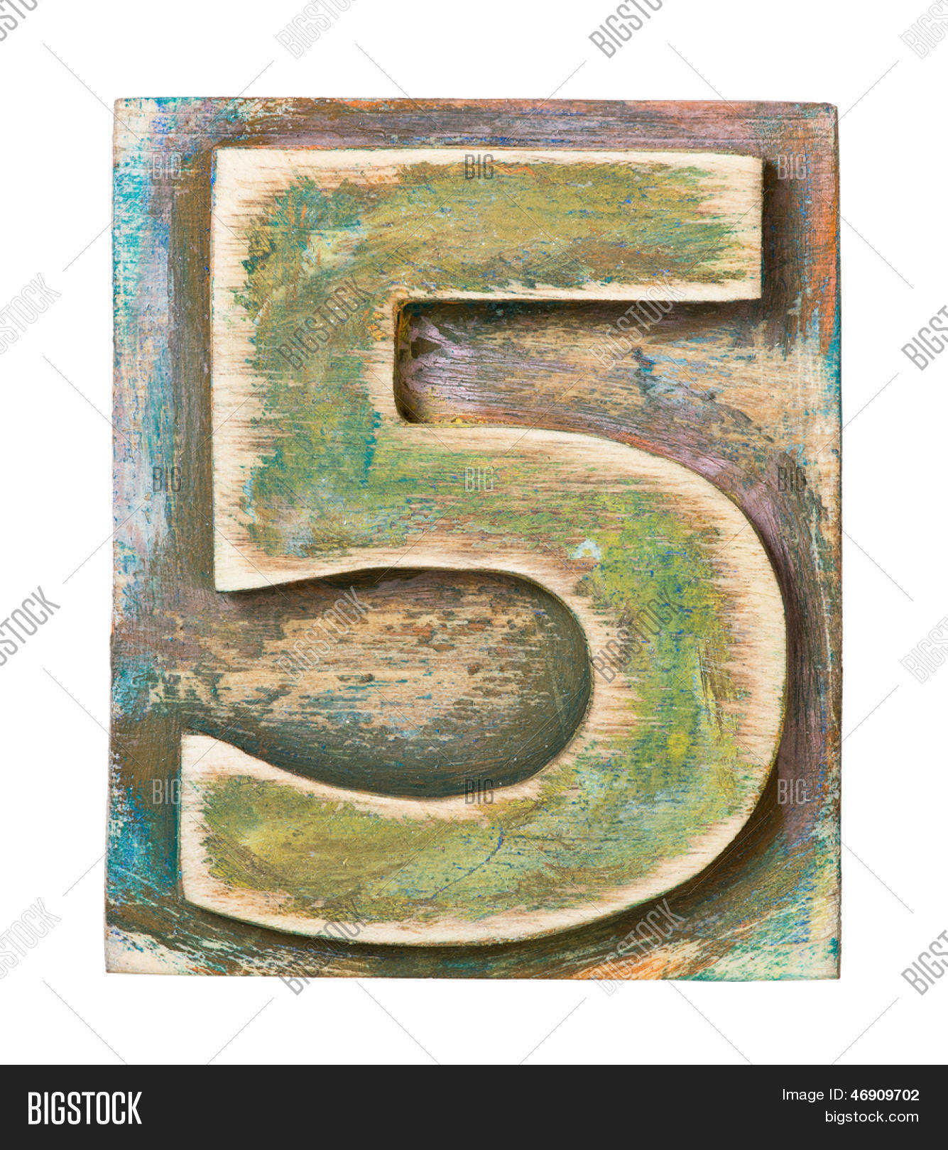 Wooden Alphabet Block Image & Photo (Free Trial) | Bigstock