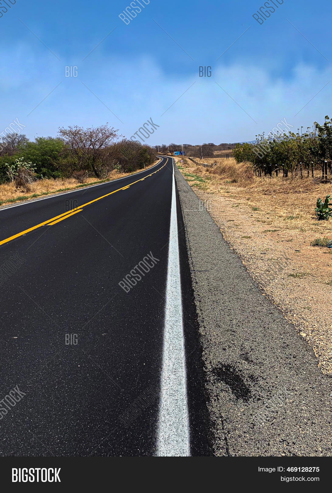 Roadbed Detail Texture Image & Photo (Free Trial) | Bigstock