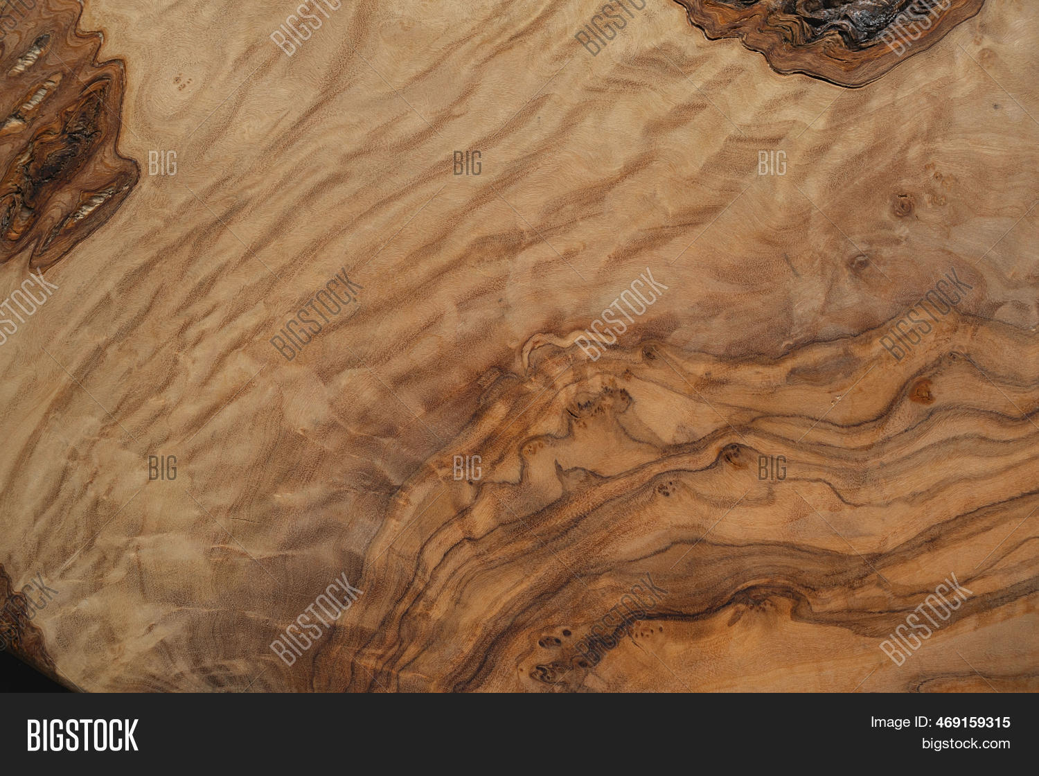 Olive Wood Texture Image & Photo (Free Trial) | Bigstock