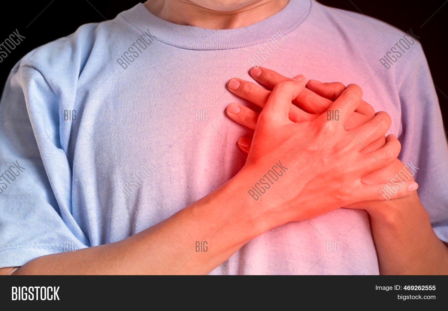 Asian Young Man Image & Photo (Free Trial) | Bigstock