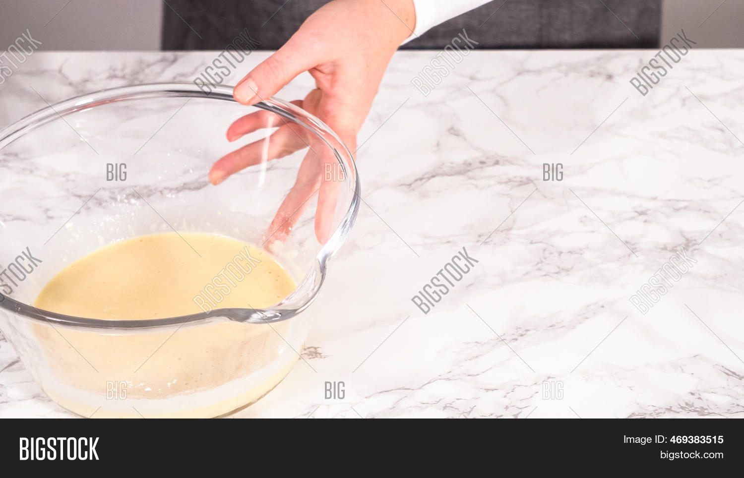 Step By Step. Mixing Image & Photo (Free Trial) | Bigstock